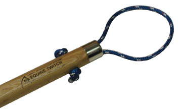 Twitching - 24hourcampfire